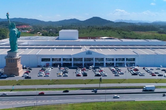 Loja Havan é uma das 100 maiores empresas do Brasil - TopElegance