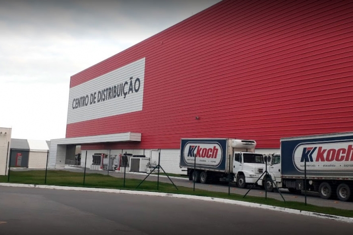 Grupo Koch abre 80 novas vagas de emprego em Tijucas - TopElegance