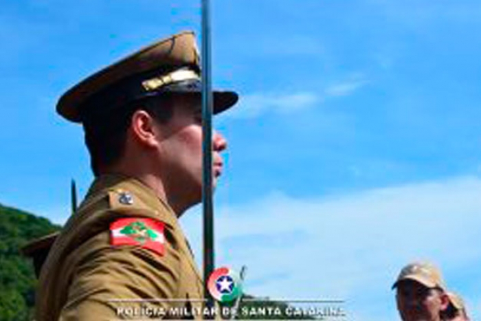 HISTÓRIA DE UM HERÓI: Veja quem foi o Oficial da PM Alex Matias ...