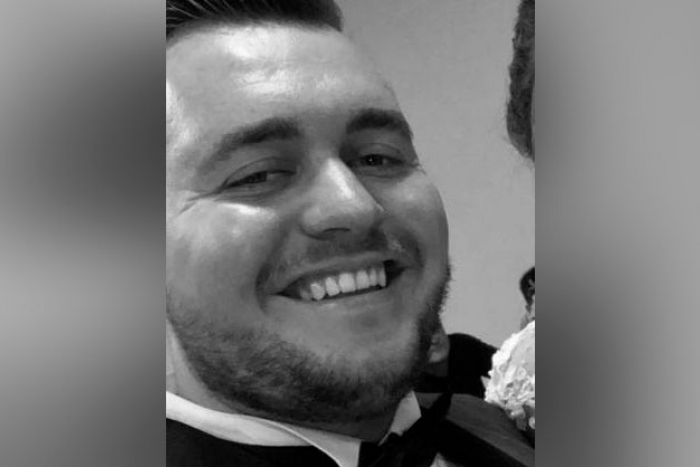 Jovem de Tijucas é atingido por retroescavadeira e morre - TopElegance