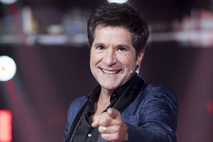 Prefeitura confirma show do cantor Daniel no Réveillon 2024 - TopElegance