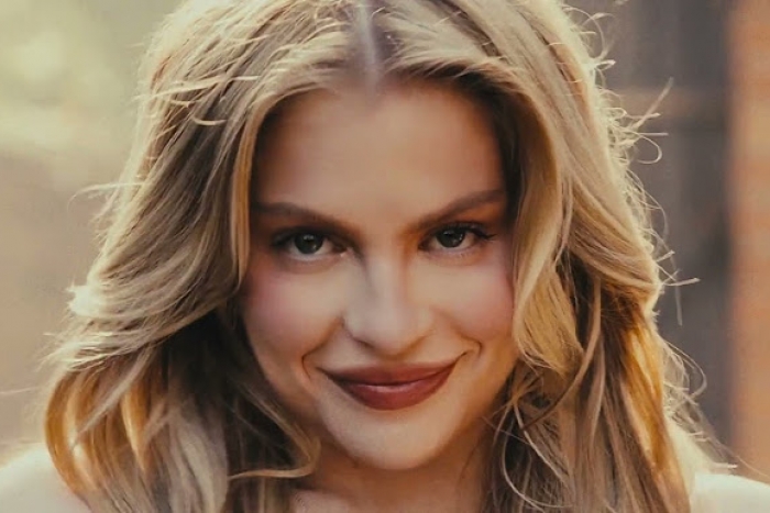 Luísa Sonza confirma shows na região; veja onde - TopElegance