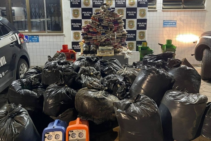 Série de TV inspira crime em Santa Catarina - TopElegance