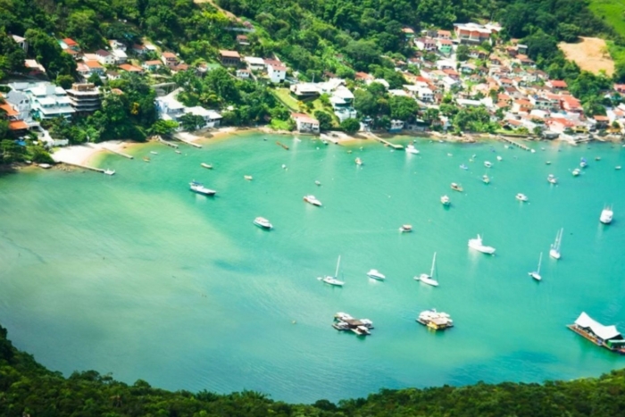 Porto Belo abre temporada de verão com programação especial no domingo ...